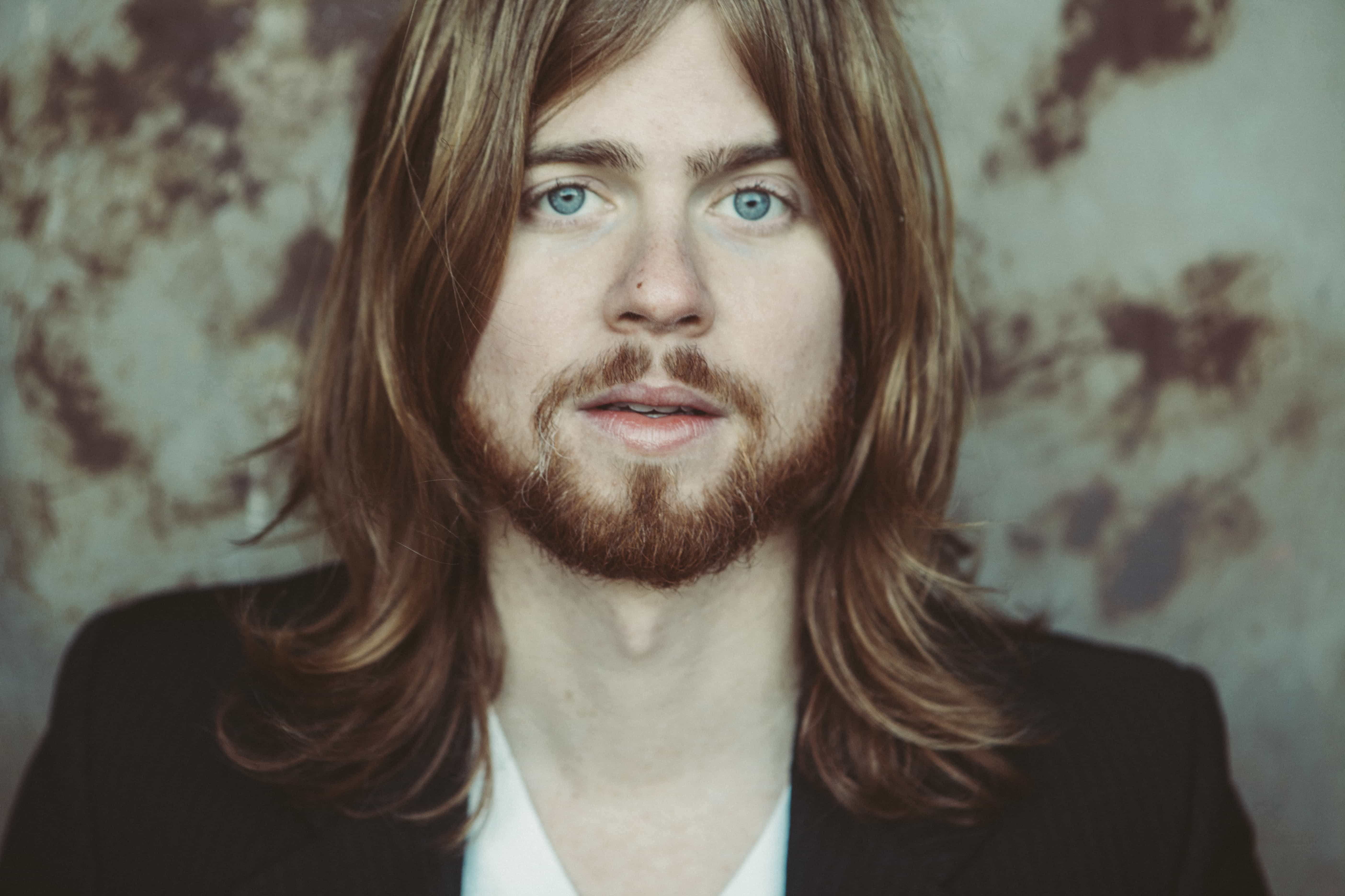 Keep the Devil Knocking : An Interview with Andrew Leahey | Blank Newspaper