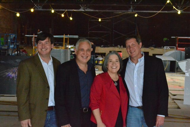 Big Ears 2016: Day One Recap | Blank Newspaper