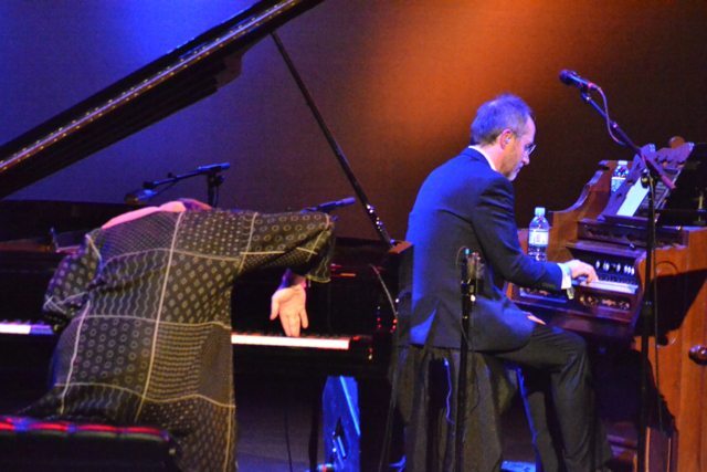 Big Ears 2016: Day One Recap | Blank Newspaper