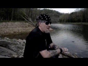 Brandon Fulson’s Dark Side of the Mountain | Blank Newspaper