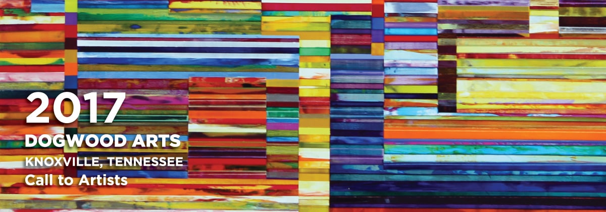 DOGWOOD ARTS CALL TO ARTISTS | Blank Newspaper