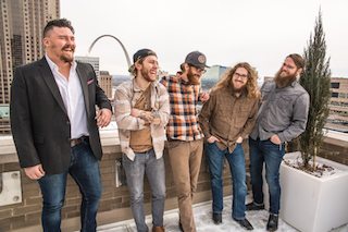 Jenni Lyn Gardner and Old Salt Union team up for series of shows ...