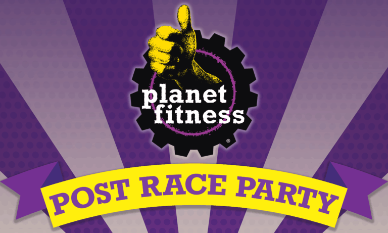 Planet Fitness Farragut Presents 1st Inaugural “Post Race Party ...