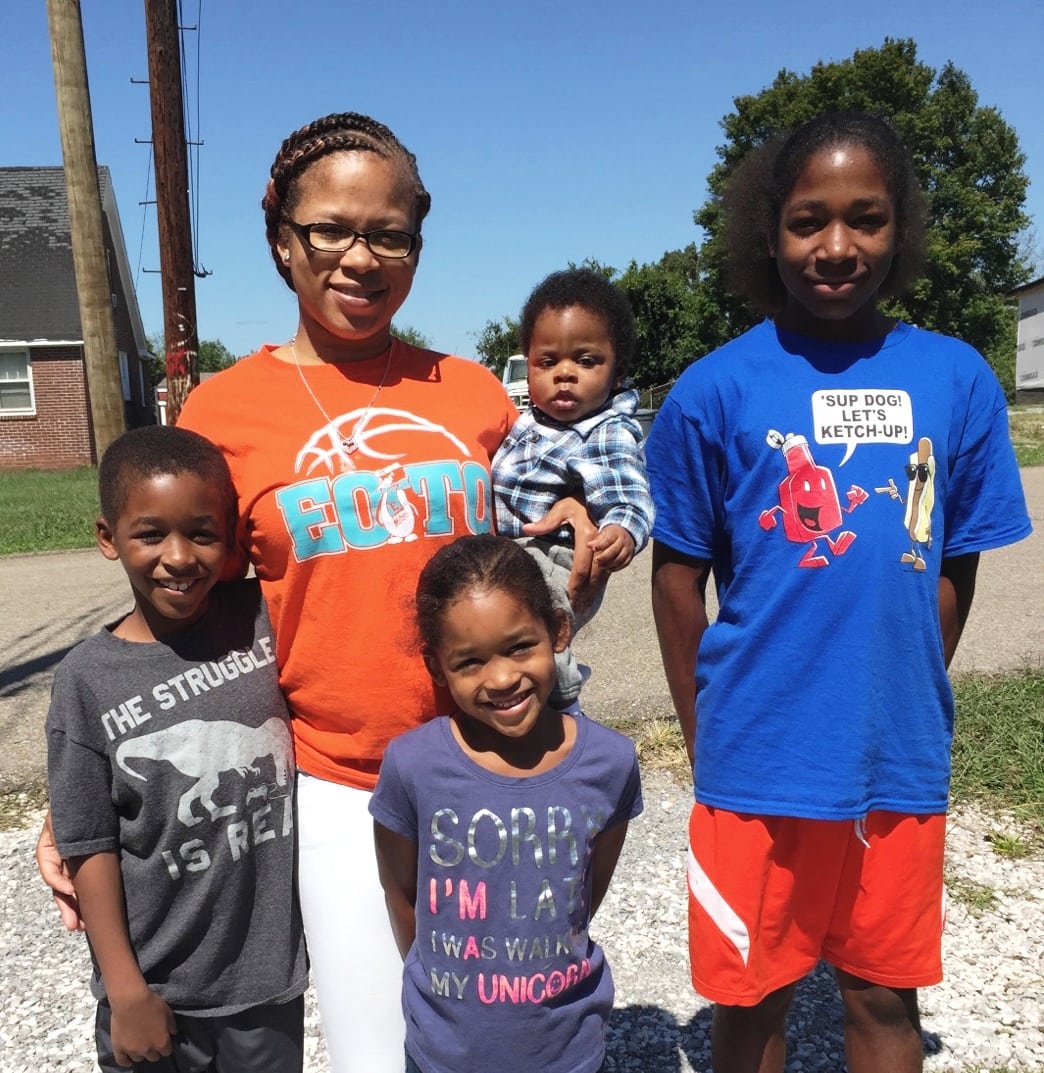 Knoxville’s first #HousethatBeerBuilt to begin construction | Blank ...