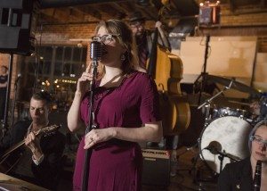 Megan and her Goody Goodies launch first album campaign | Blank Newspaper