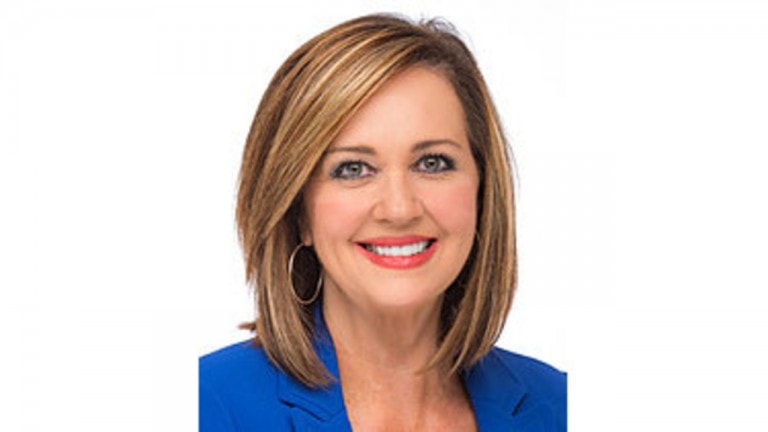 Lori Tucker Named 2018 Front Page Follies Honoree | Blank Newspaper