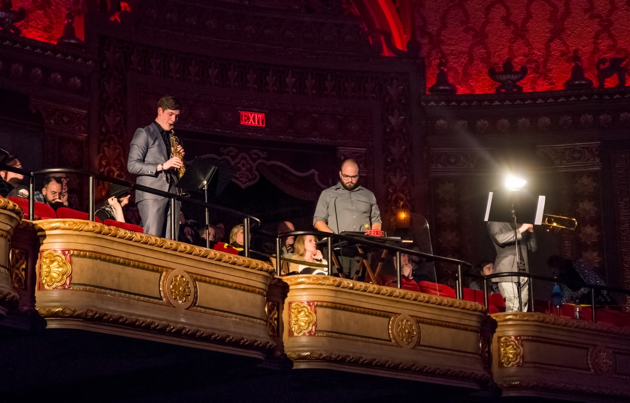 Big Ears a triumph for Knoxville and musicians alike • Recapping the ...