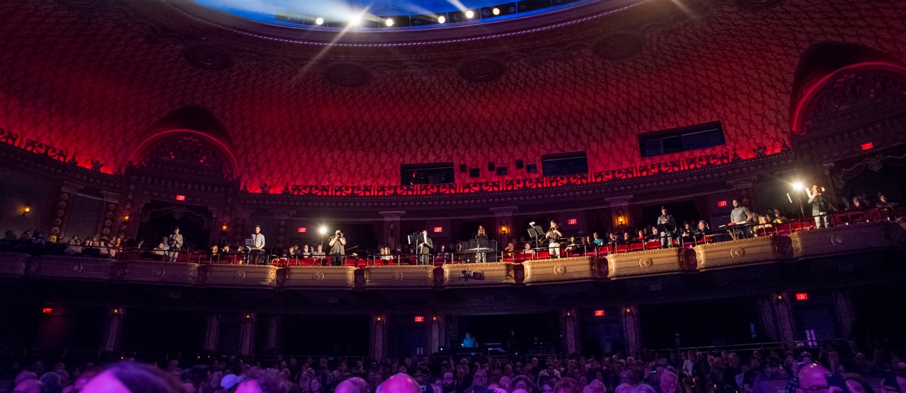 Big Ears a triumph for Knoxville and musicians alike • Recapping the ...