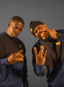 Wu Tang in Space premiers first episode | Blank Newspaper
