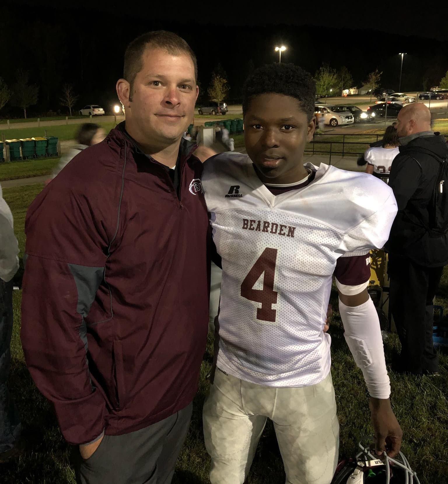 Introducing the MAC, East Tennessee’s new middle school football league ...