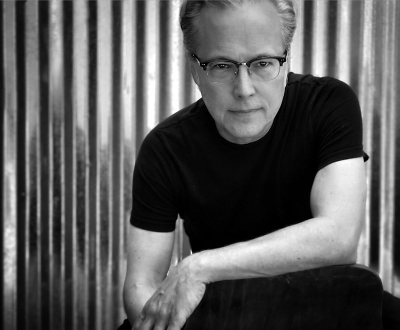 Radney Foster Takes His Storytelling to a New Level | Blank Newspaper