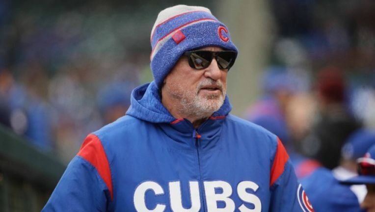 Joe Maddon returns to Angels, back to his roots | Blank Newspaper