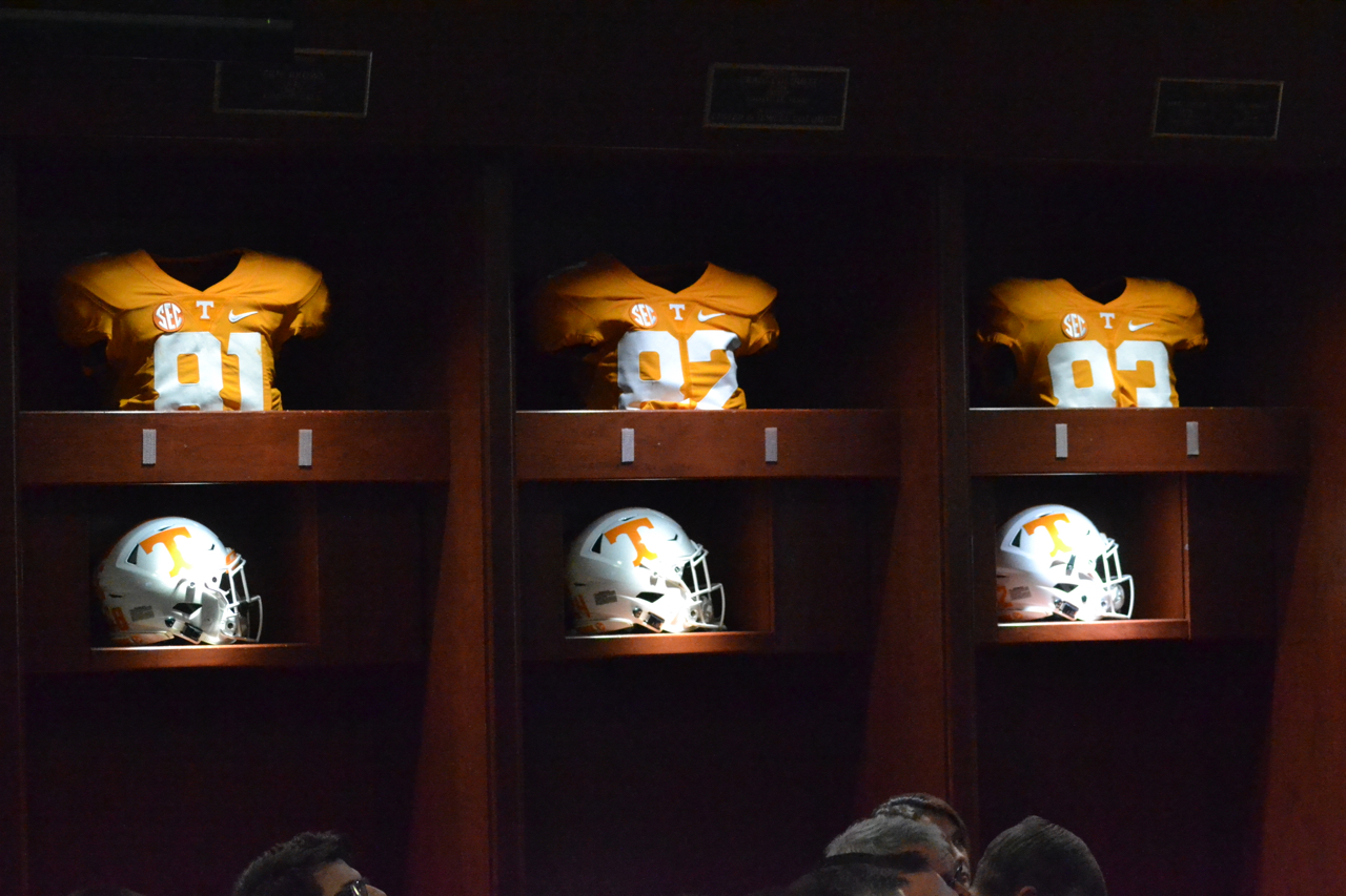 Too early for Bailey? | Blank Newspaper