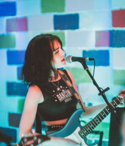 Willa Mae, 17, self produces debut album ‘Kids’ | Blank Newspaper