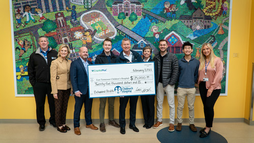 CapitalPlus Construction Services sponsors crisis management room at ...