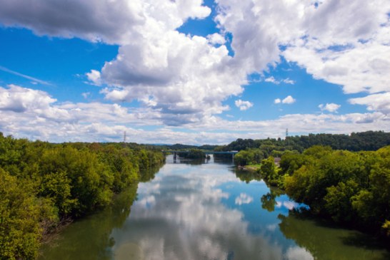 KNOXVILLE’S HIGHLY ANTICIPATED NEW OUTDOOR VENUE, RIVER BREEZE EVENT ...