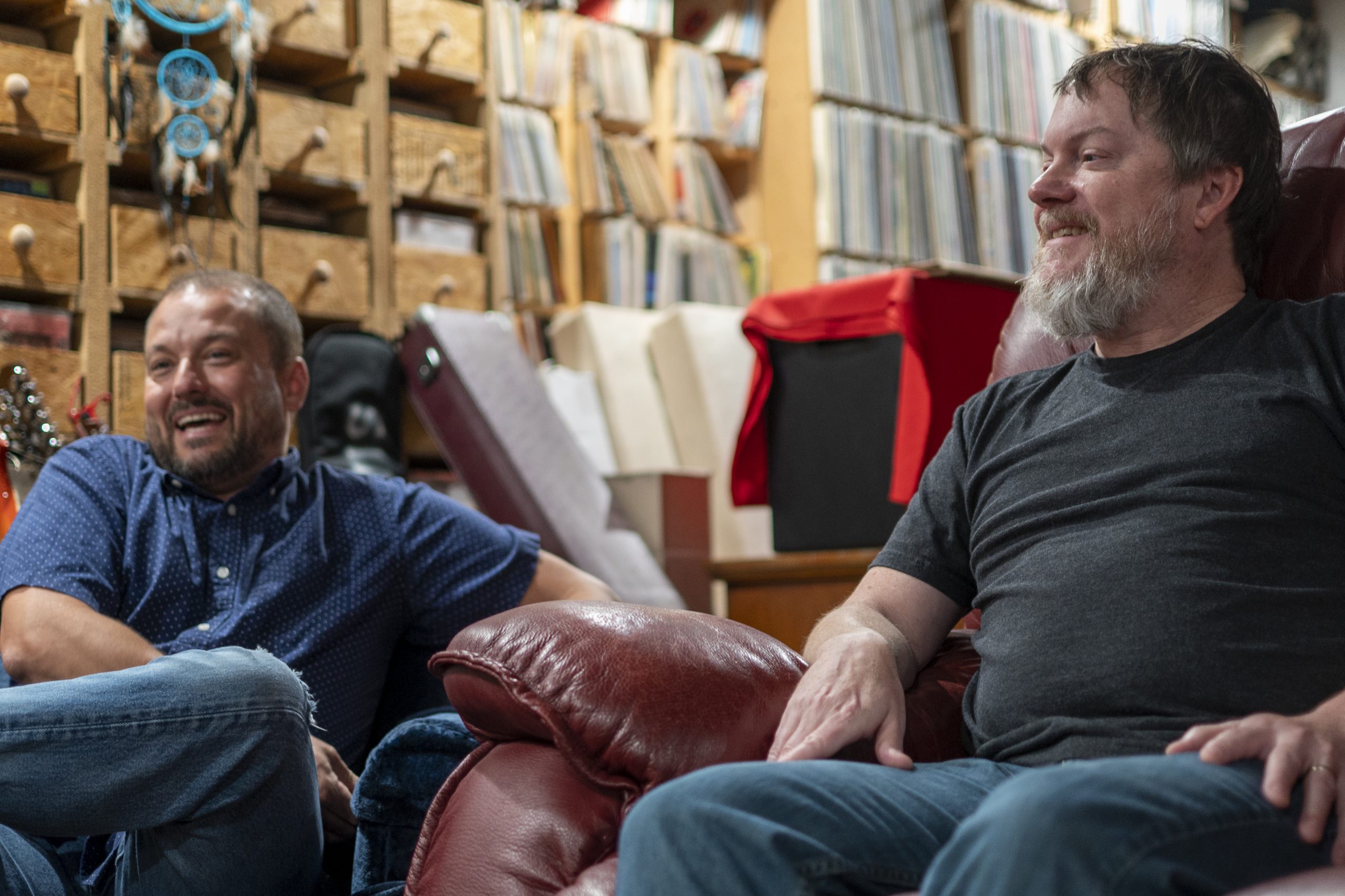 The Continuing Adventures of Superdrag | Blank Newspaper