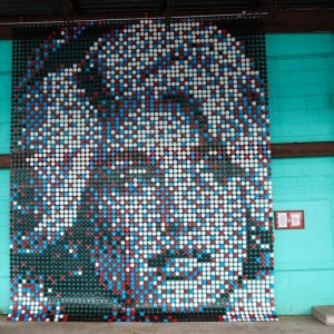 Renaissance man Dave Bowers wows with Dolly display | Blank Newspaper