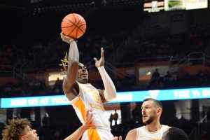 Tennessee dominates in 94-40 win on dream day for sports fans | Blank ...