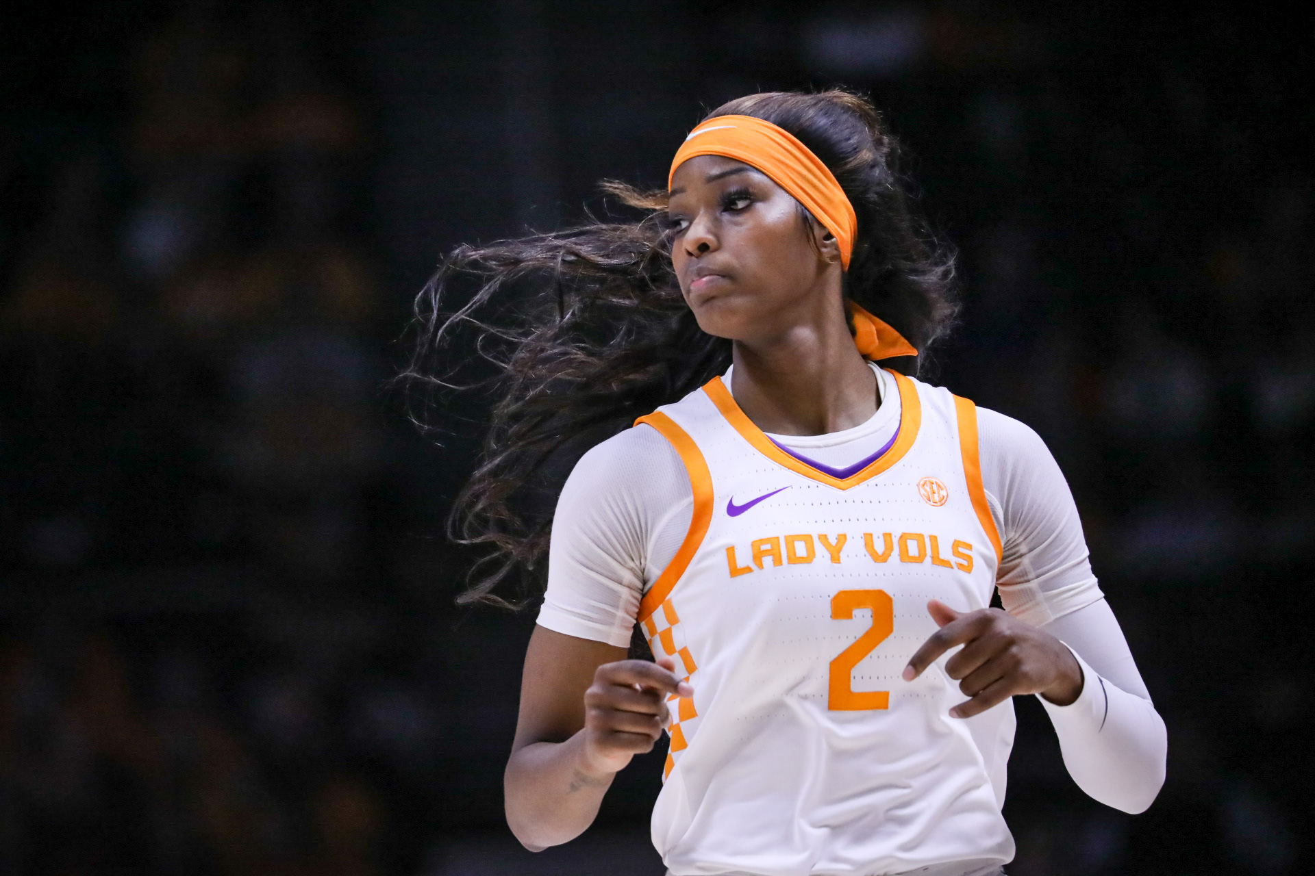 Lady Vols Win Against Florida, Extend Undefeated SEC Record | Blank ...