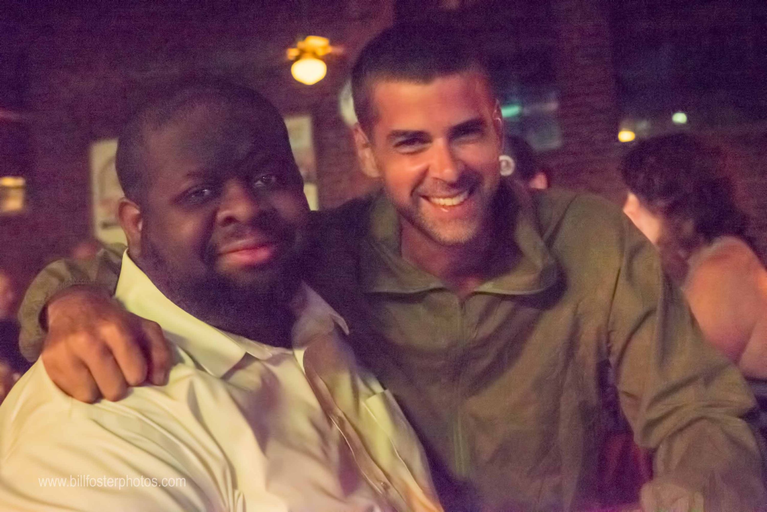 Forever Crunk: Brandon Gibson’s lasting legacy lives at the ...