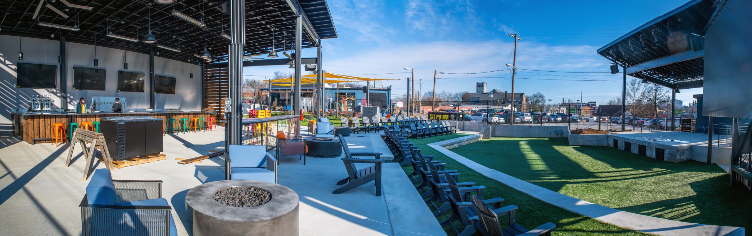 Yee-Haw! | Blank Newspaper