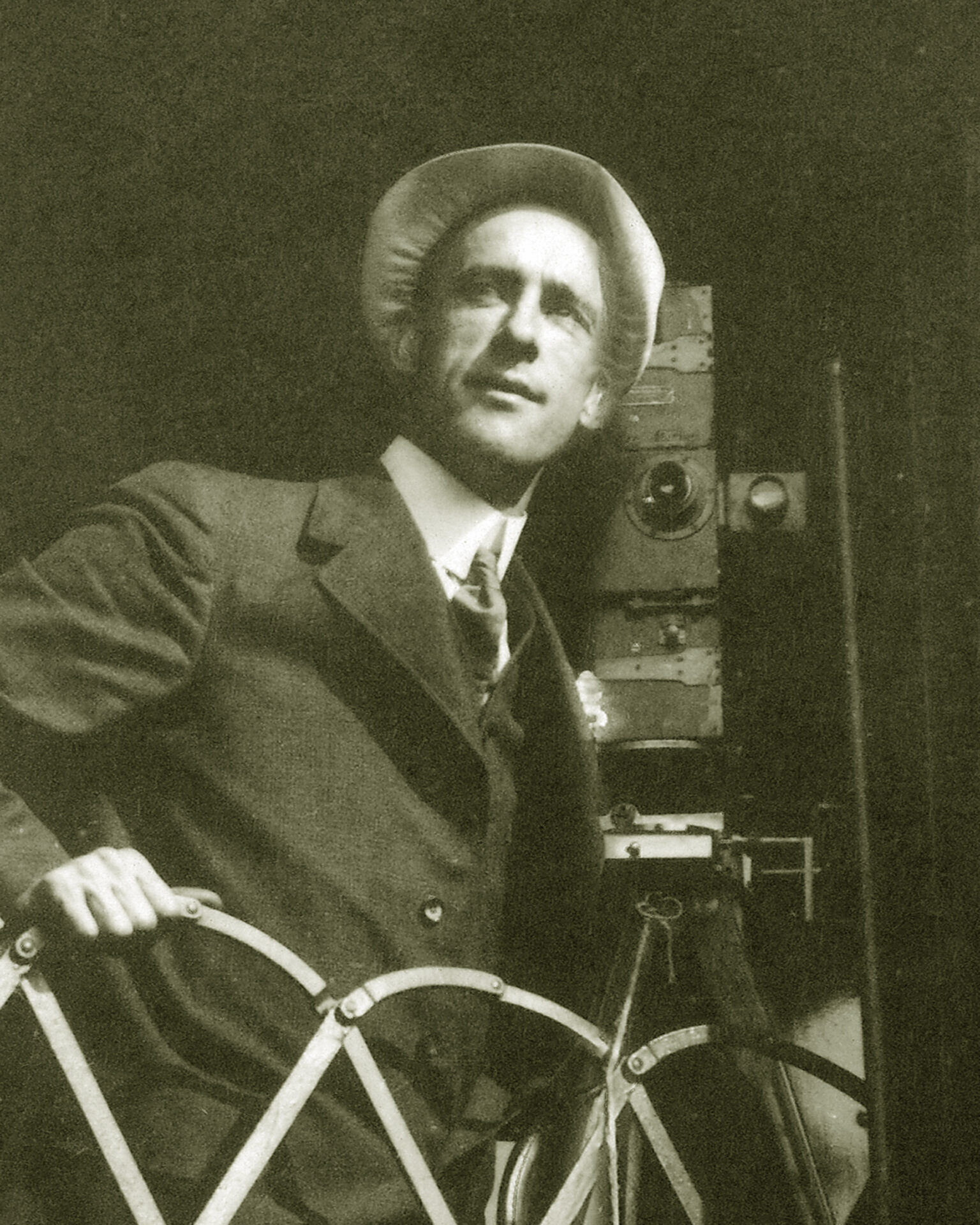 HIS STORY – Jim Thompson, photographic chronicler of Knoxville and the ...