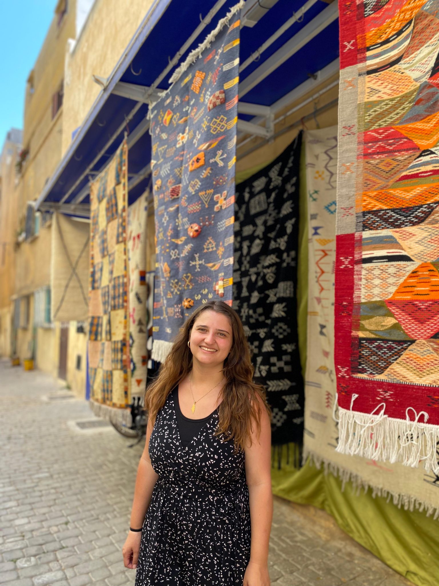 The Writer’s Way: An Interview with a Knoxville playwright | Blank ...